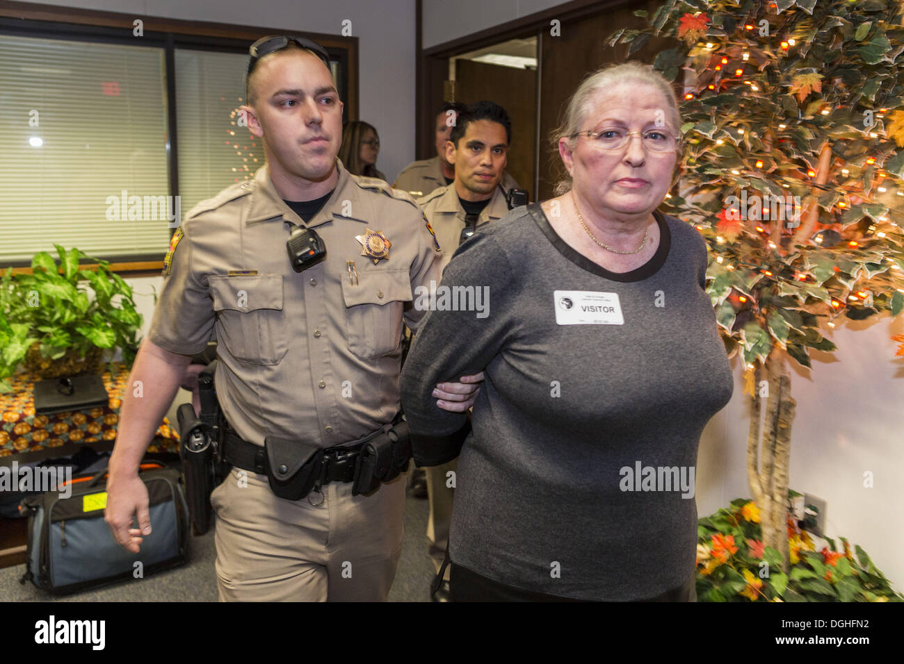 Tempe police hi-res stock photography and images - Alamy