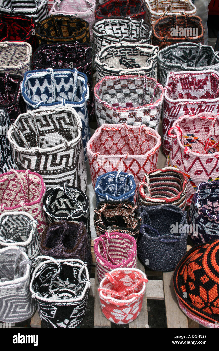 Bag of wool hi-res stock photography and images - Alamy