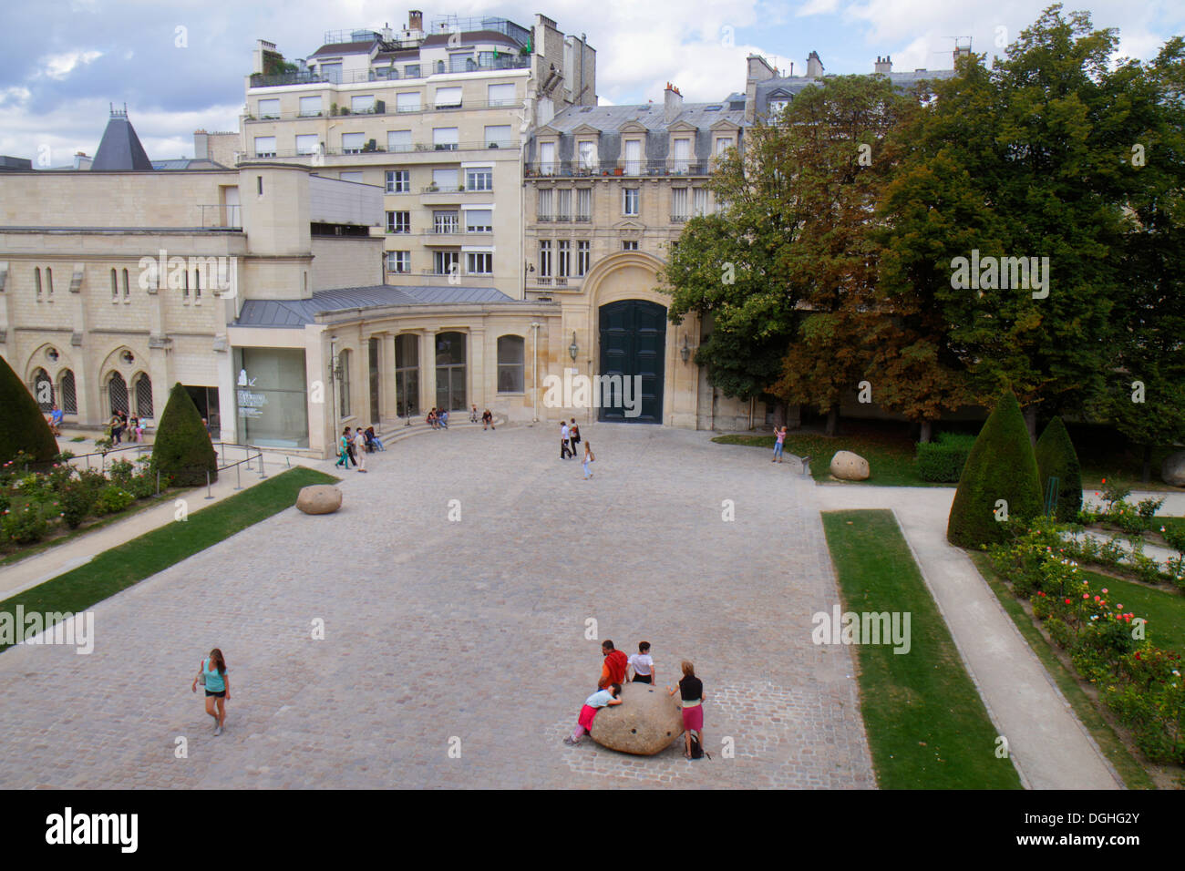 Paris France,Europe,French,7th arrondissement,Musée Rodin,Rodin Museum ...