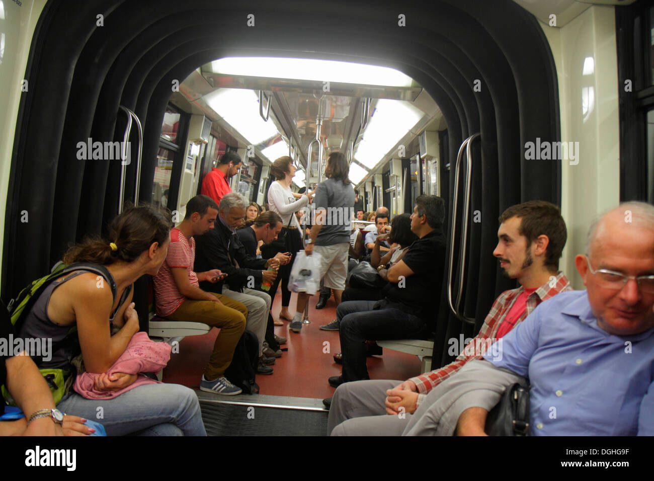 Paris France,Europe,French,1st arrondissement,Tuileries Metro Station ...