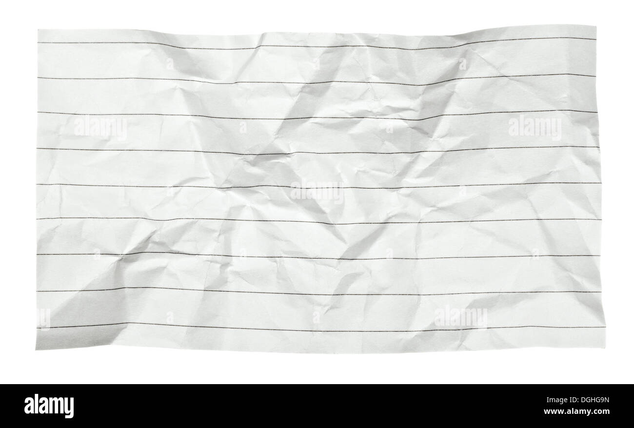 paper piece ripped Stock Photo - Alamy