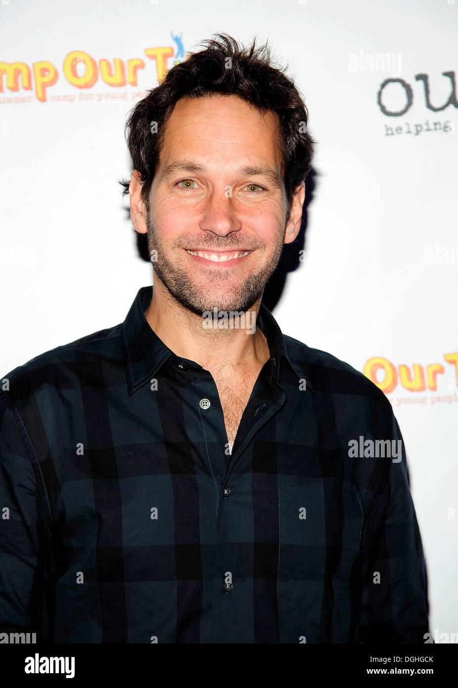 New York, NY, USA. 21st Oct, 2013. Paul Rudd in attendance for 2nd ...