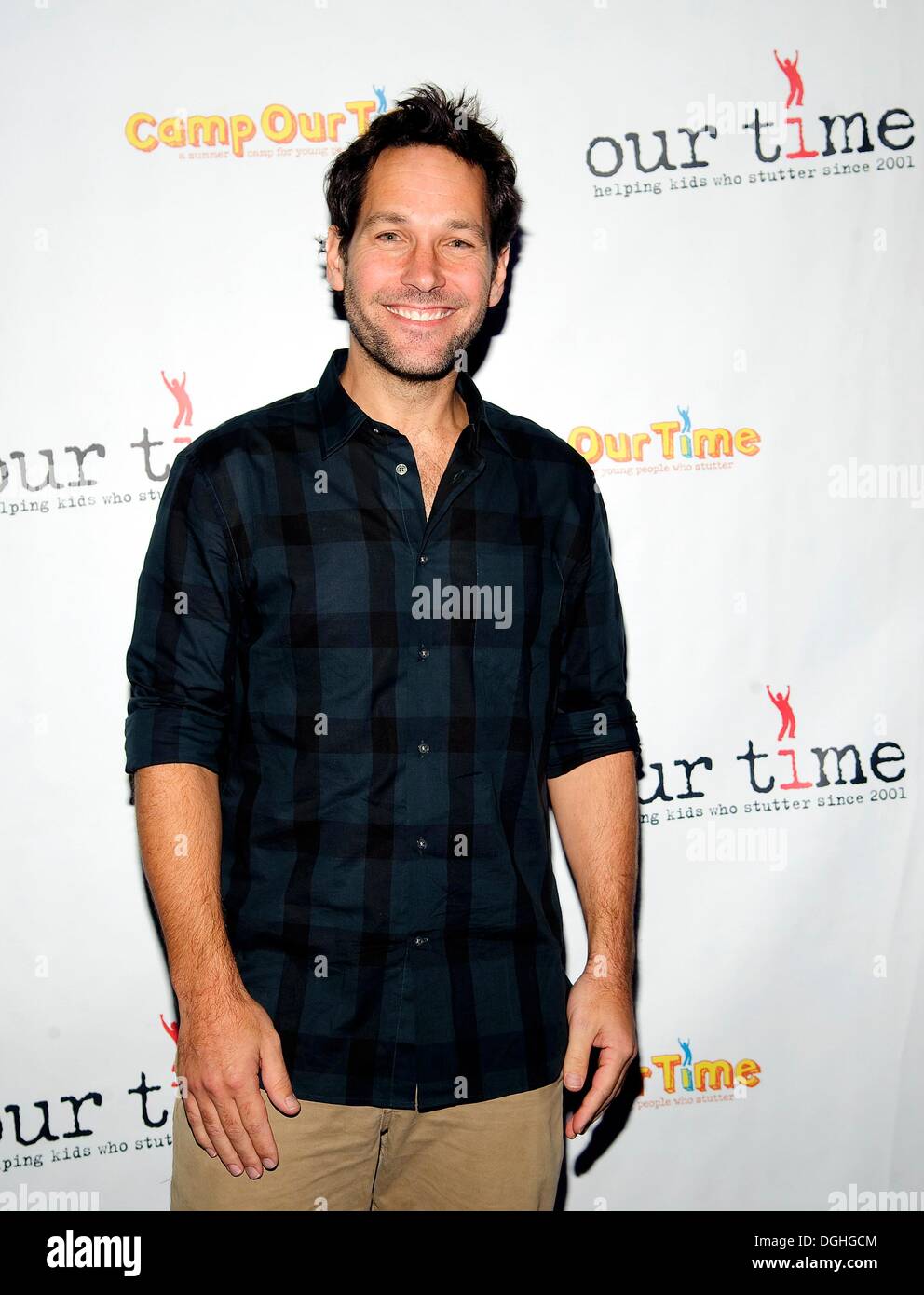 New York, NY, USA. 21st Oct, 2013. Paul Rudd in attendance for 2nd ...