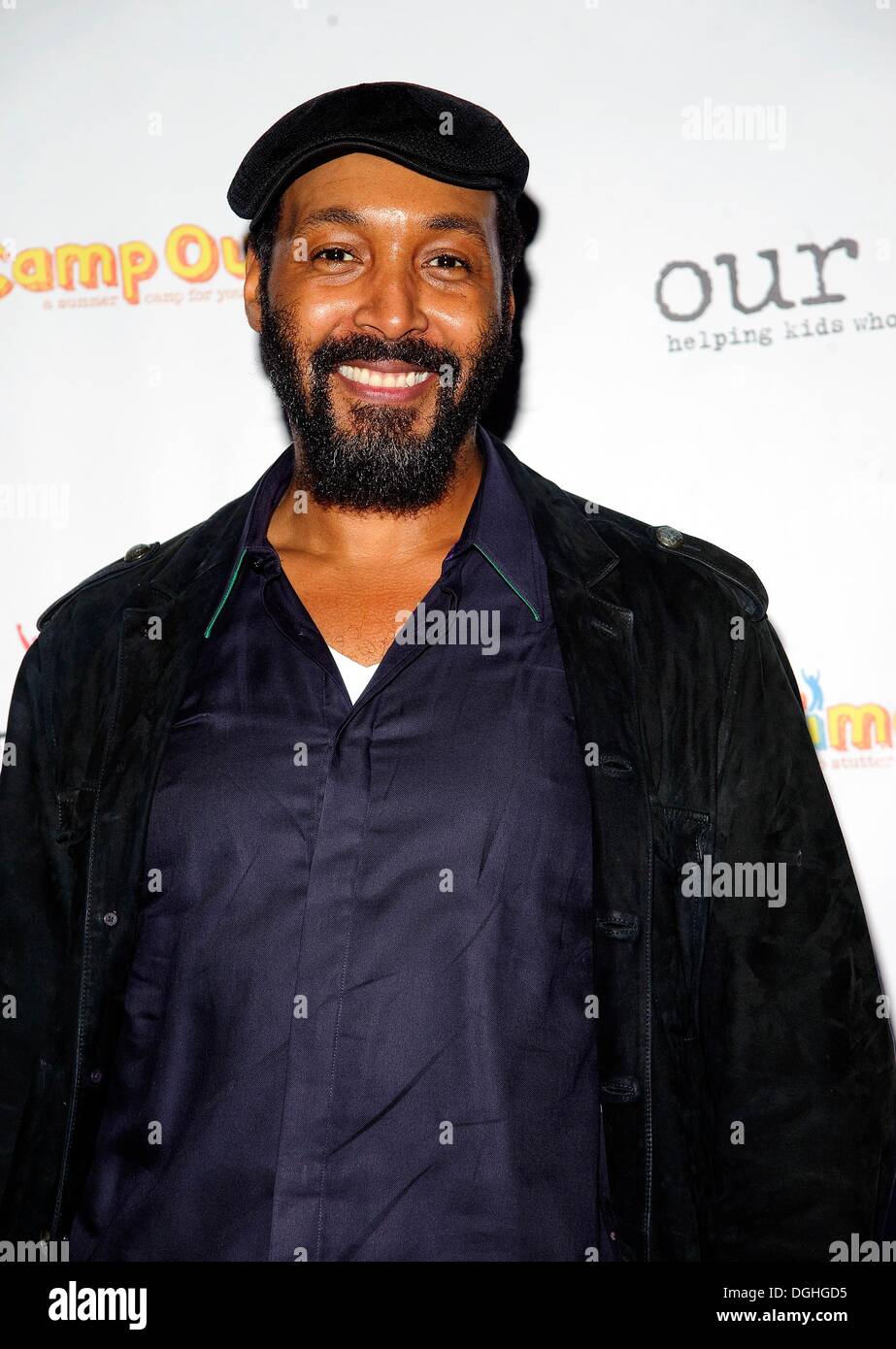 New York, NY, USA. 21st Oct, 2013. Jesse L. Martin in attendance for ...