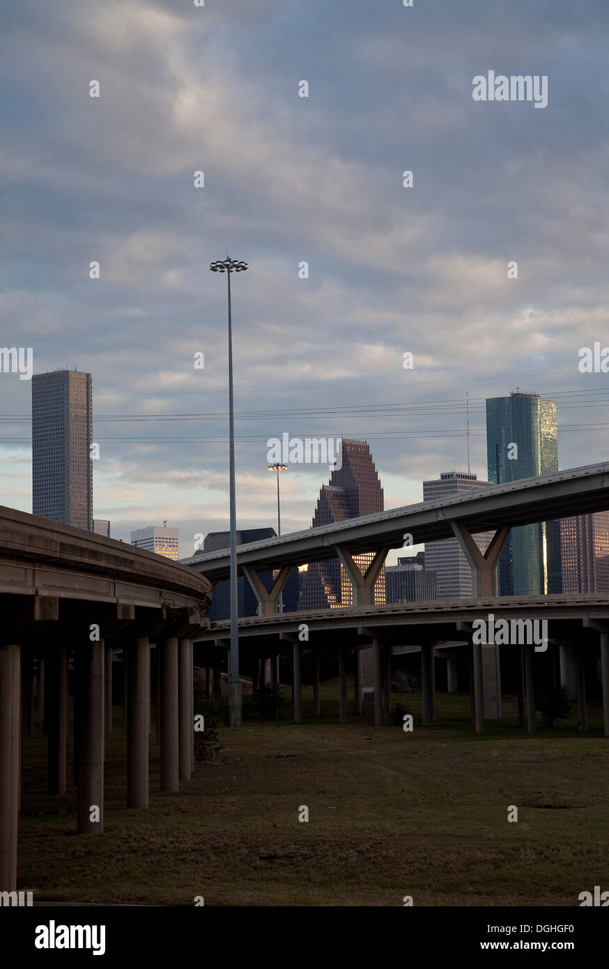 I 10 bridge hi-res stock photography and images - Alamy