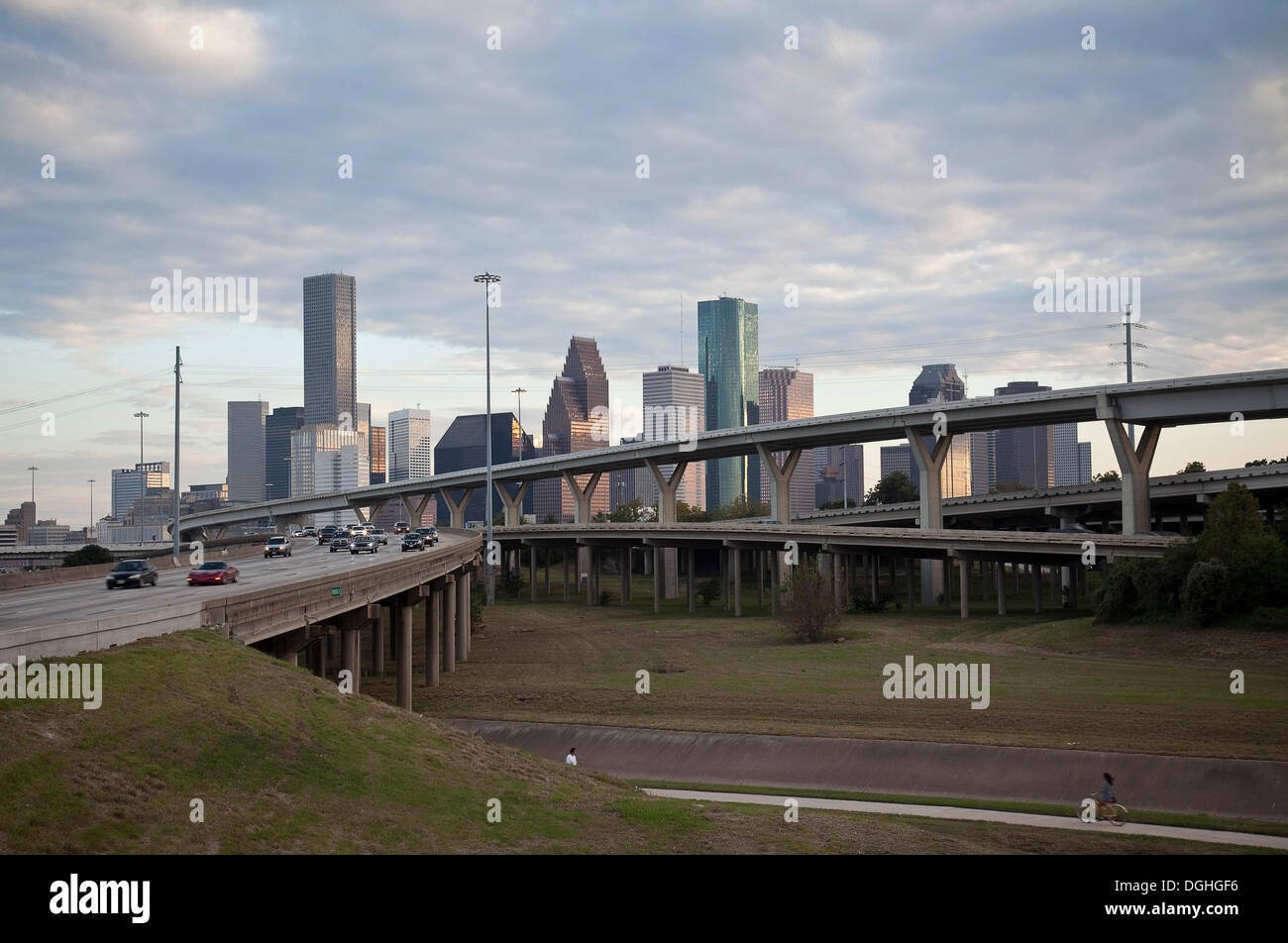 I 10 bridge hi-res stock photography and images - Alamy