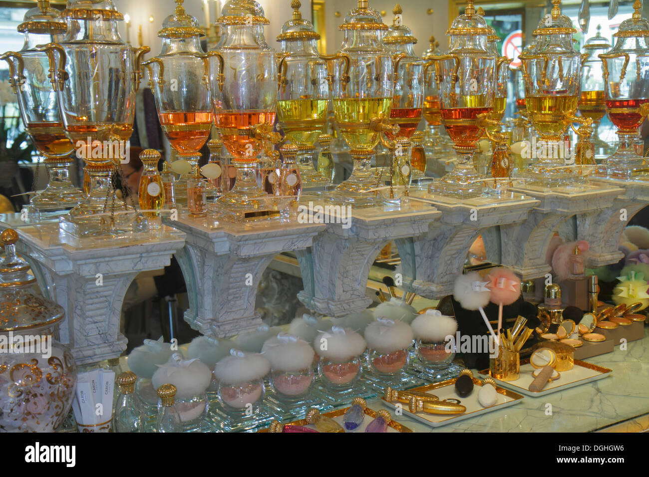 The Perfume Shop Store High Resolution Stock Photography and Images - Alamy