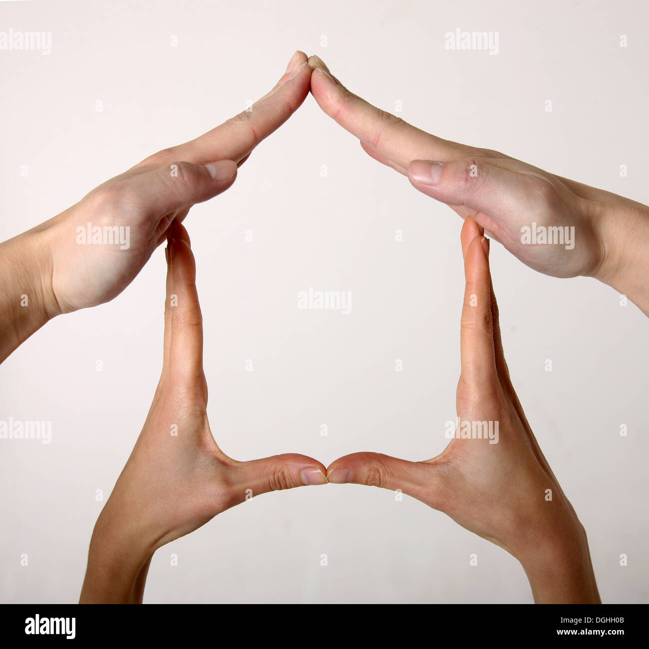 Four shape hi-res stock photography and images - Alamy