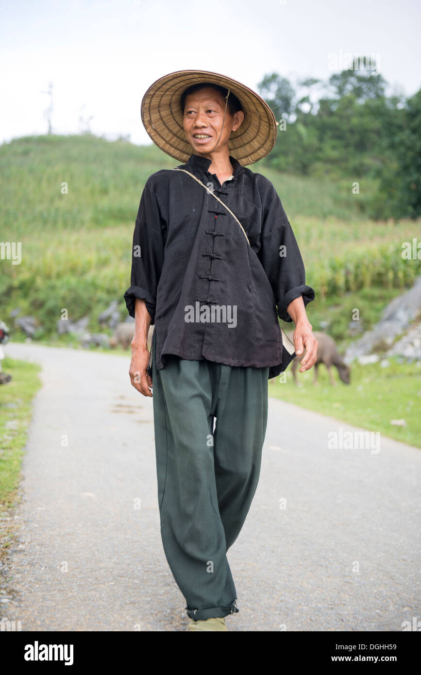 Ha Man High Resolution Stock Photography and Images - Alamy