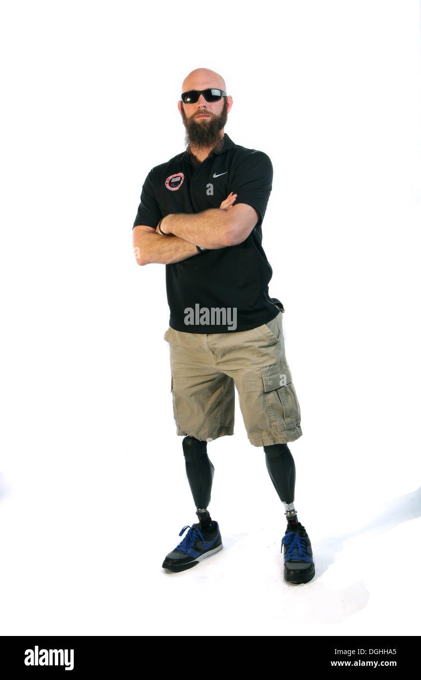 Heath calhoun hi-res stock photography and images - Alamy