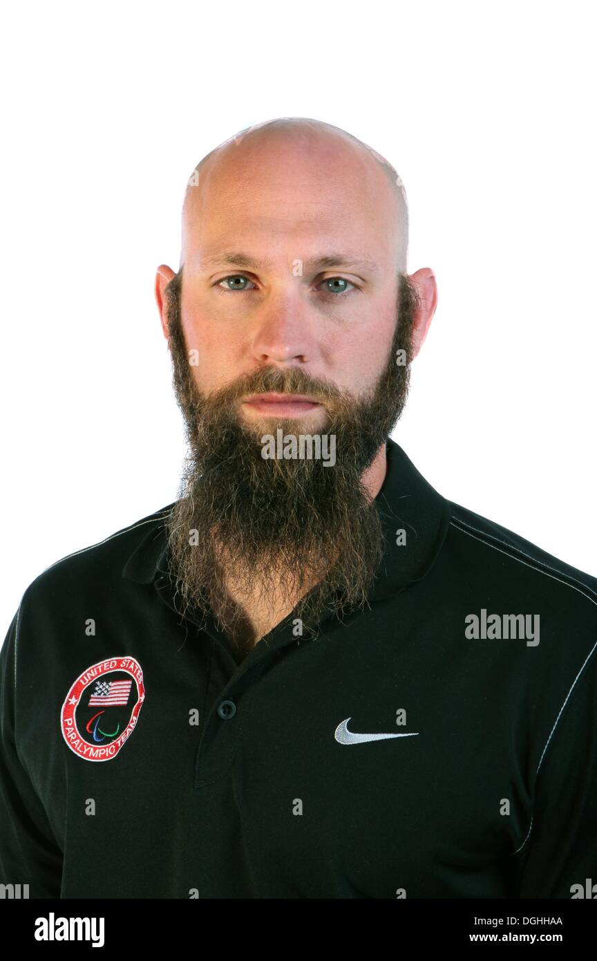 Heath calhoun hi-res stock photography and images - Alamy