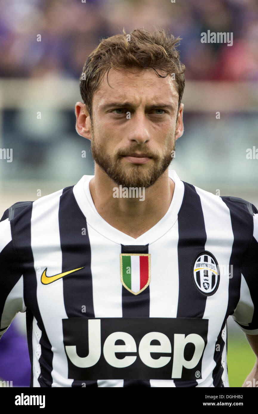 Marchisio juventus 2013 hi-res stock photography and images - Alamy