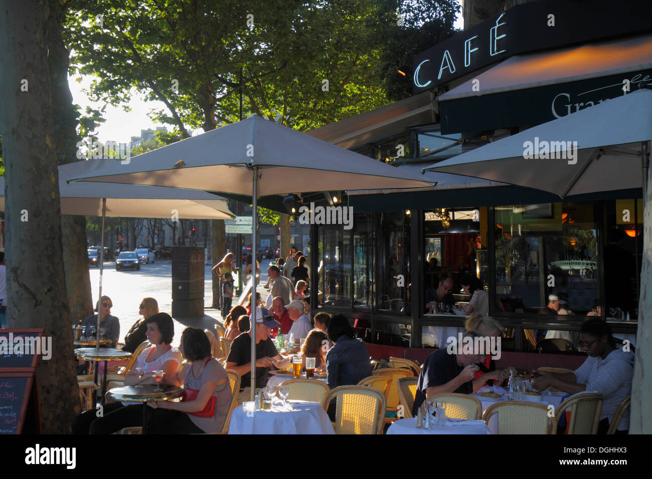 Paris France,Europe,French,8th arrondissement,Place Alma,Le Grand ...