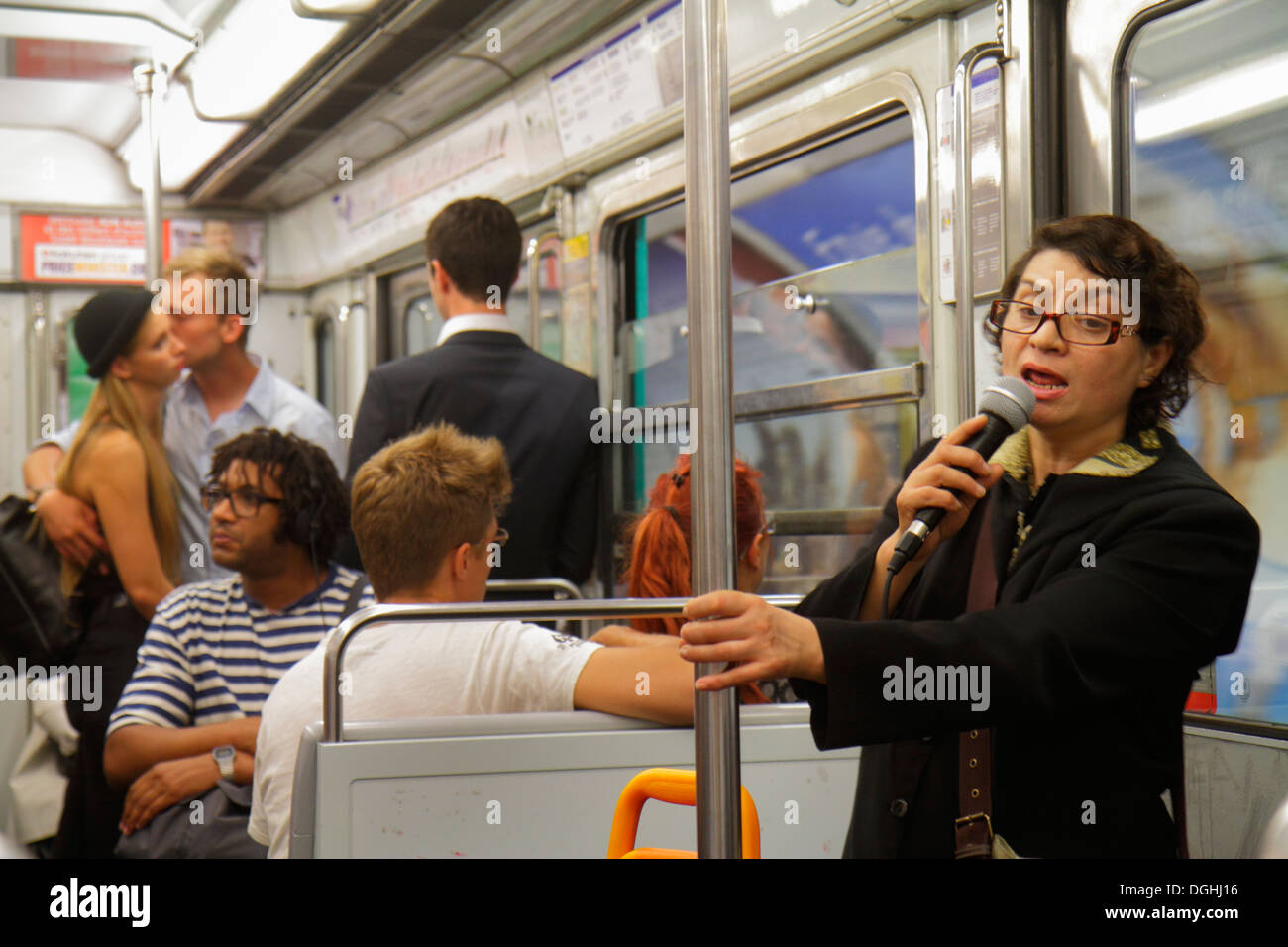 Paris France,Europe,French,8th arrondissement,St. Saint Lazare Metro ...