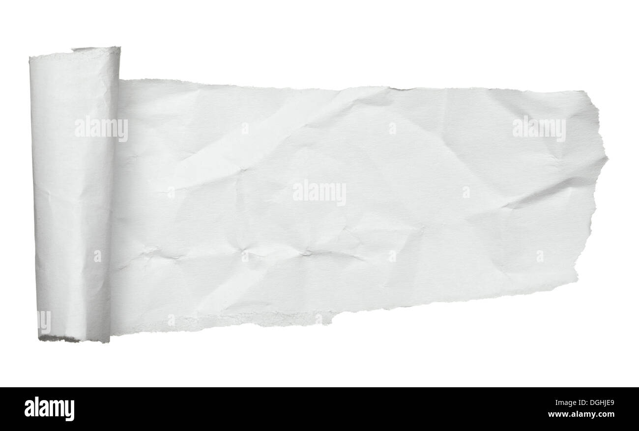 Torn sign hi-res stock photography and images - Alamy