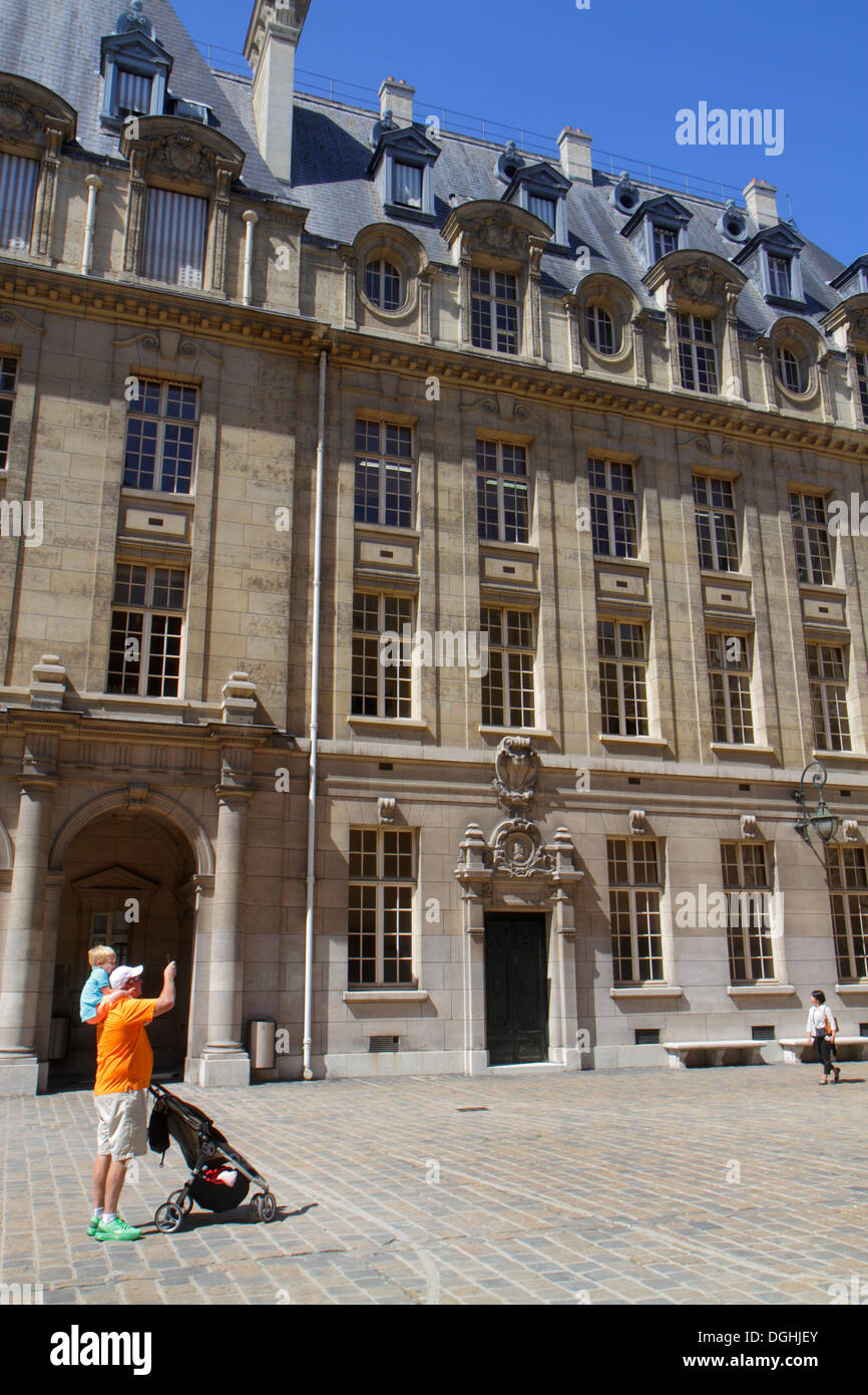 Europe french 5th arrondissement latin quarter rive gauche left bank hi ...