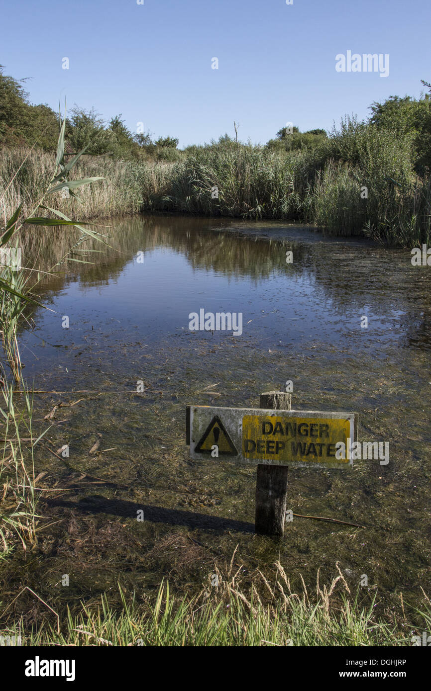 Kits pond hi-res stock photography and images - Alamy