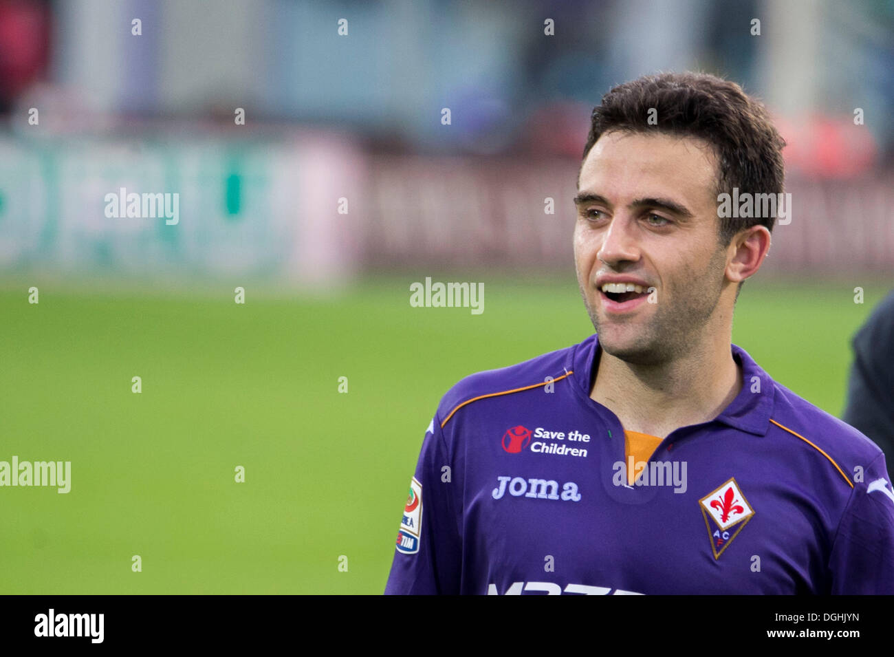 Giuseppe franchi hi-res stock photography and images - Alamy