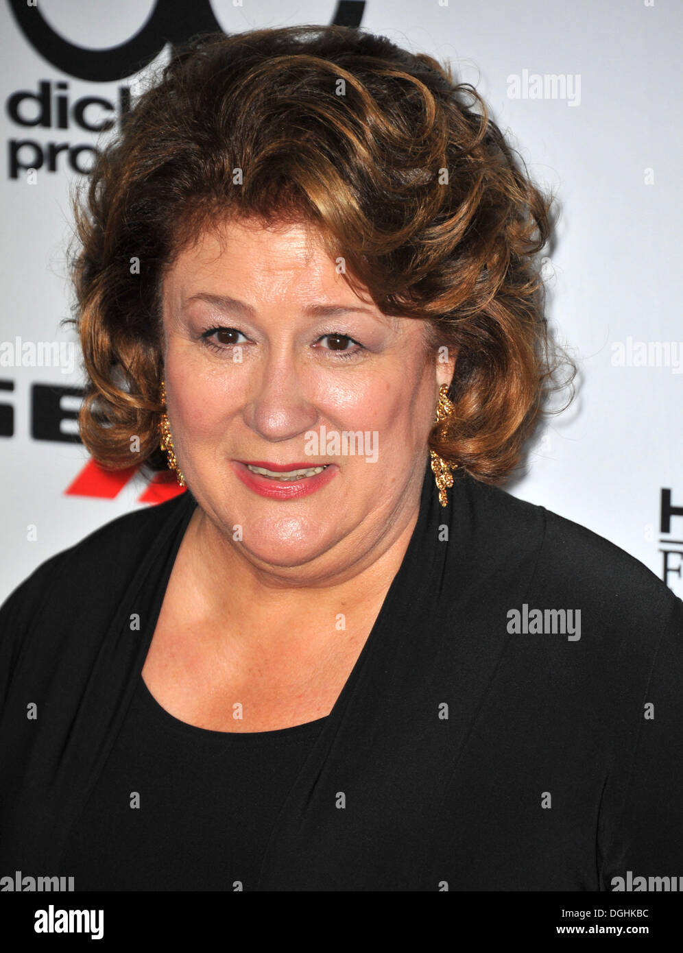 Los Angeles, California, USA. 21st Oct, 2013. Margo Martindale ...