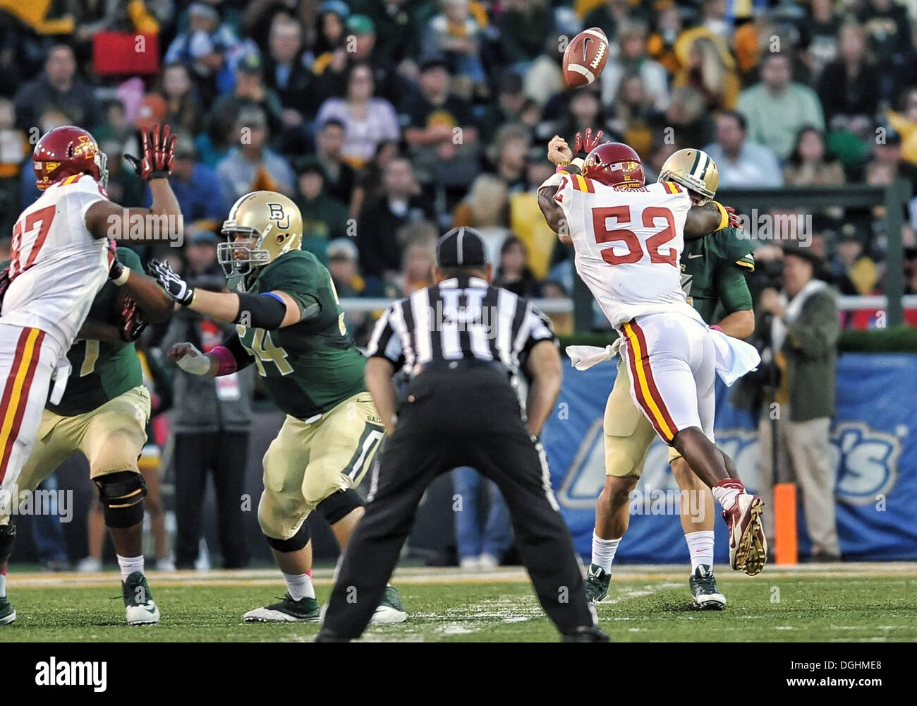 Jeremiah george hi-res stock photography and images - Alamy