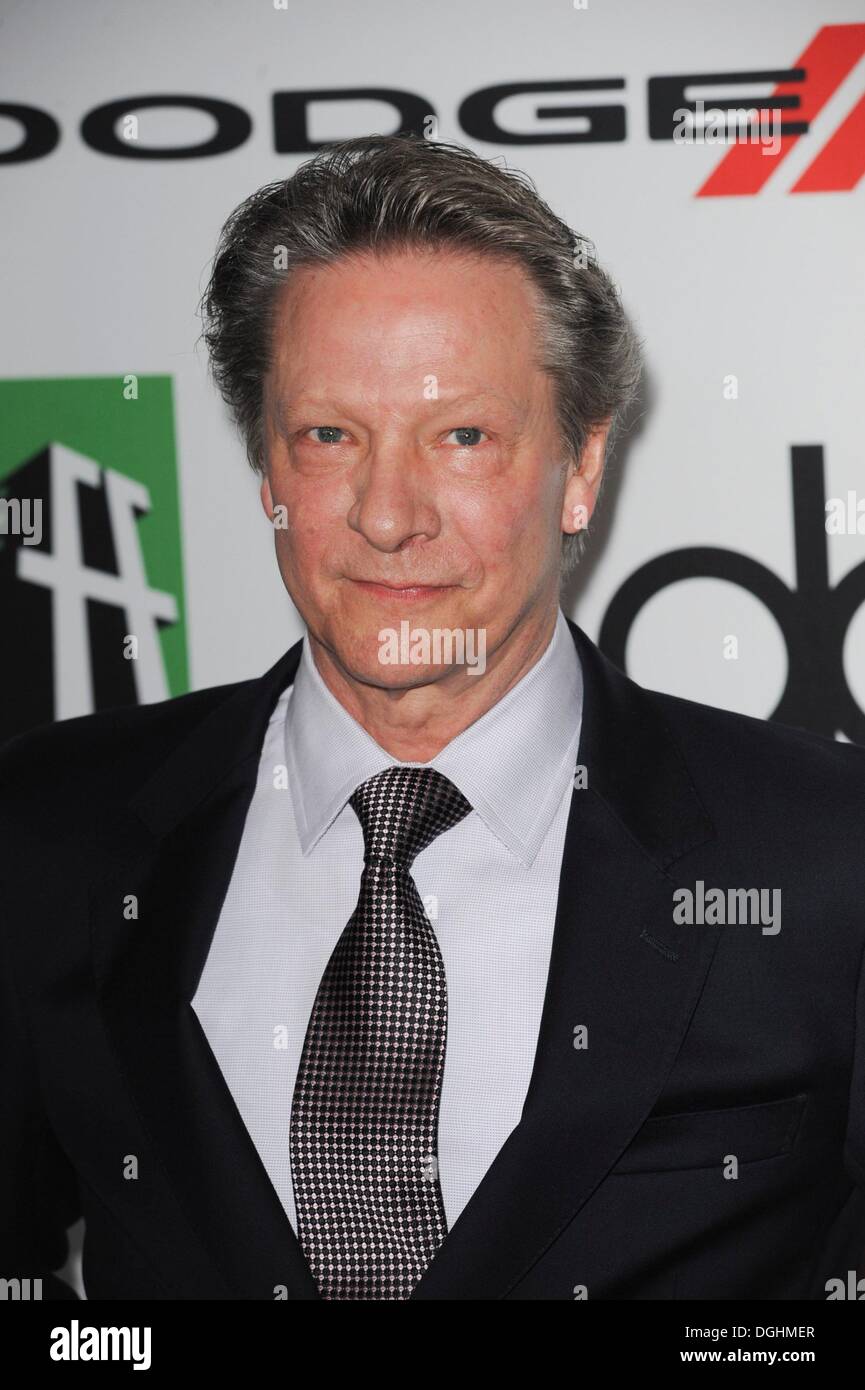 Beverly Hills, CA, USA. 21st Oct, 2013. Chris Cooper at arrivals for ...