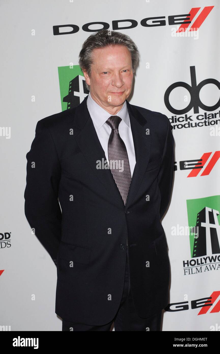 Beverly Hills, CA, USA. 21st Oct, 2013. Chris Cooper at arrivals for ...