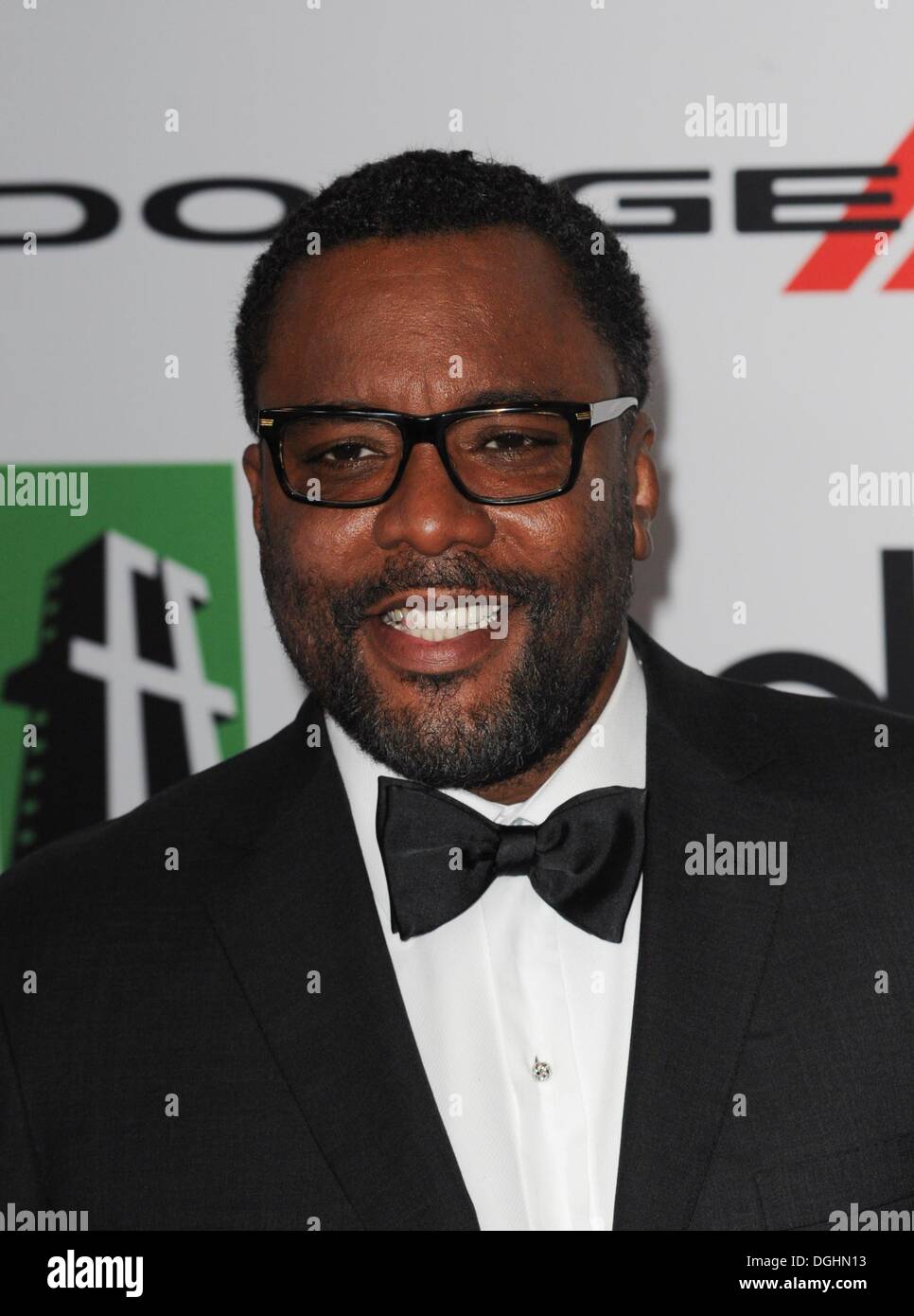 Beverly Hills, CA, USA. 21st Oct, 2013. Lee Daniels at arrivals for ...