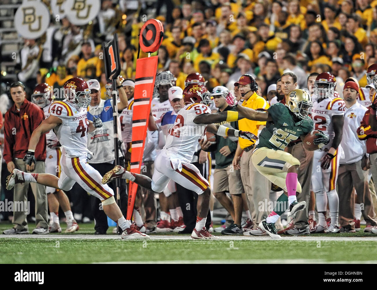 Jeremiah george hi-res stock photography and images - Alamy