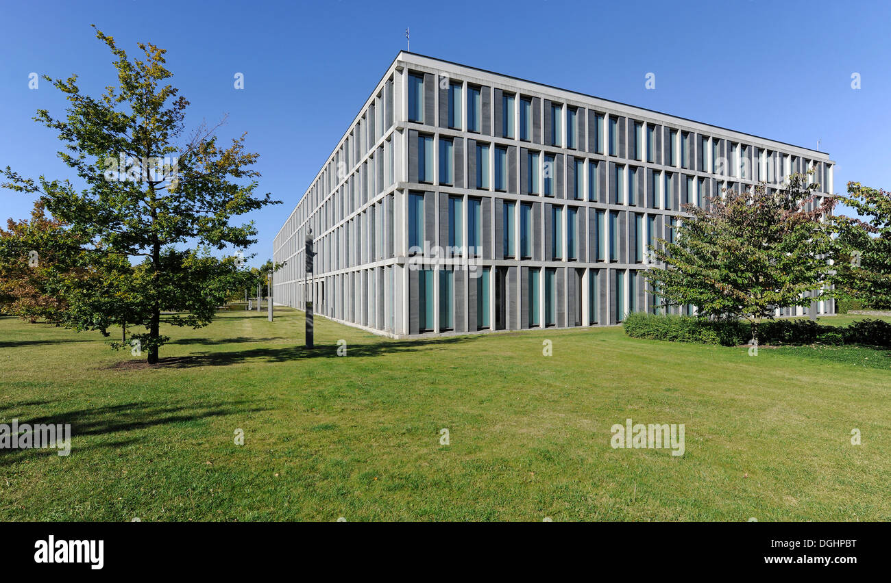Federal labour court hi-res stock photography and images - Alamy