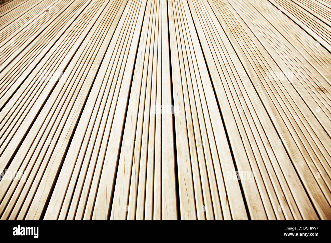 Wooden floor boards Stock Photo - Alamy