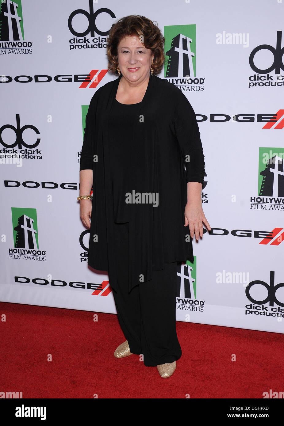Beverly Hills, California, USA. 21st Oct, 2013. Margo Martindale ...