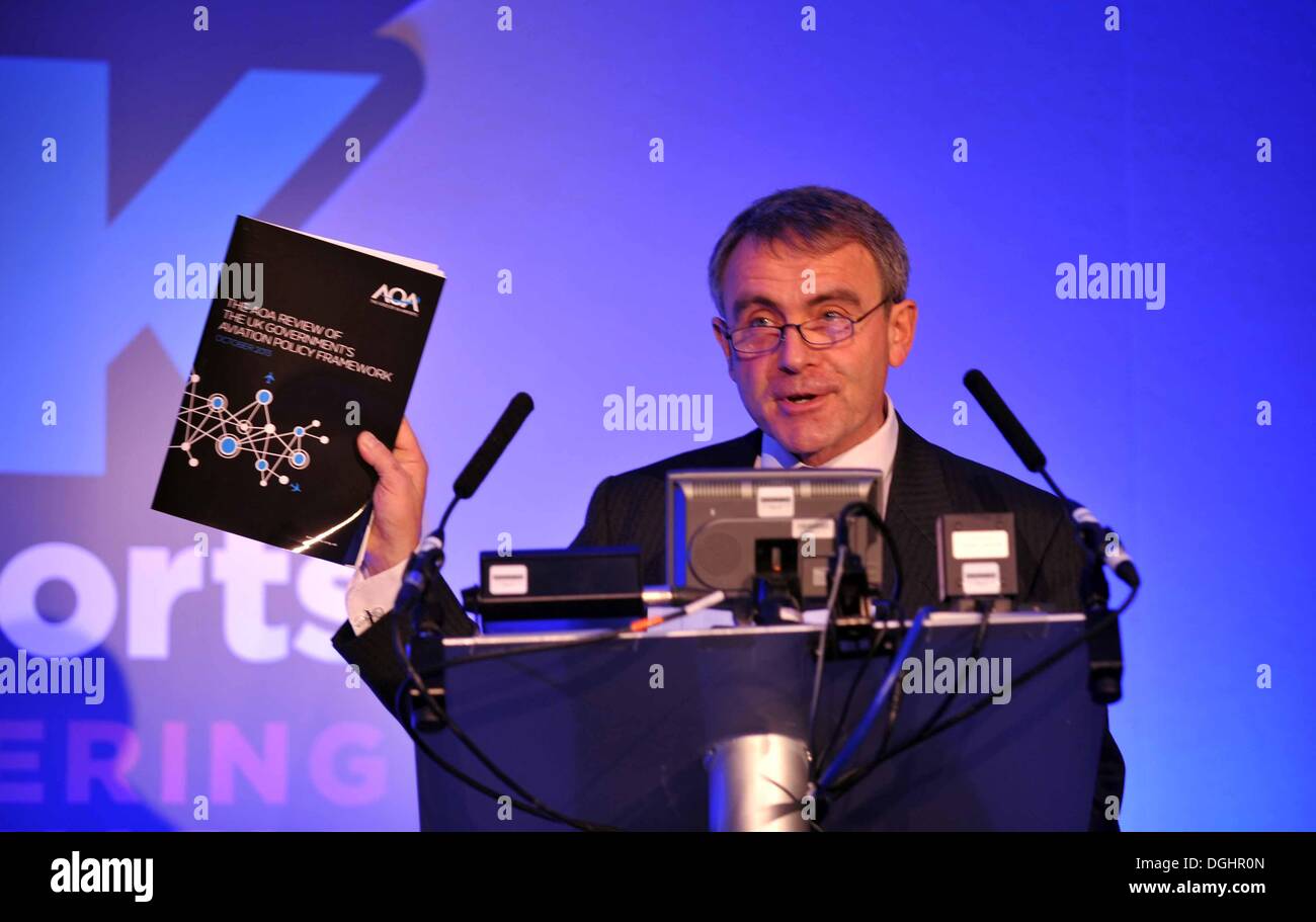 Robert Goodwill MP the new Parliamentary Under Secretary of State for ...