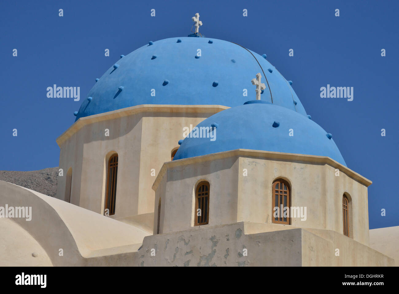 Church buildings with domes hi-res stock photography and images - Alamy