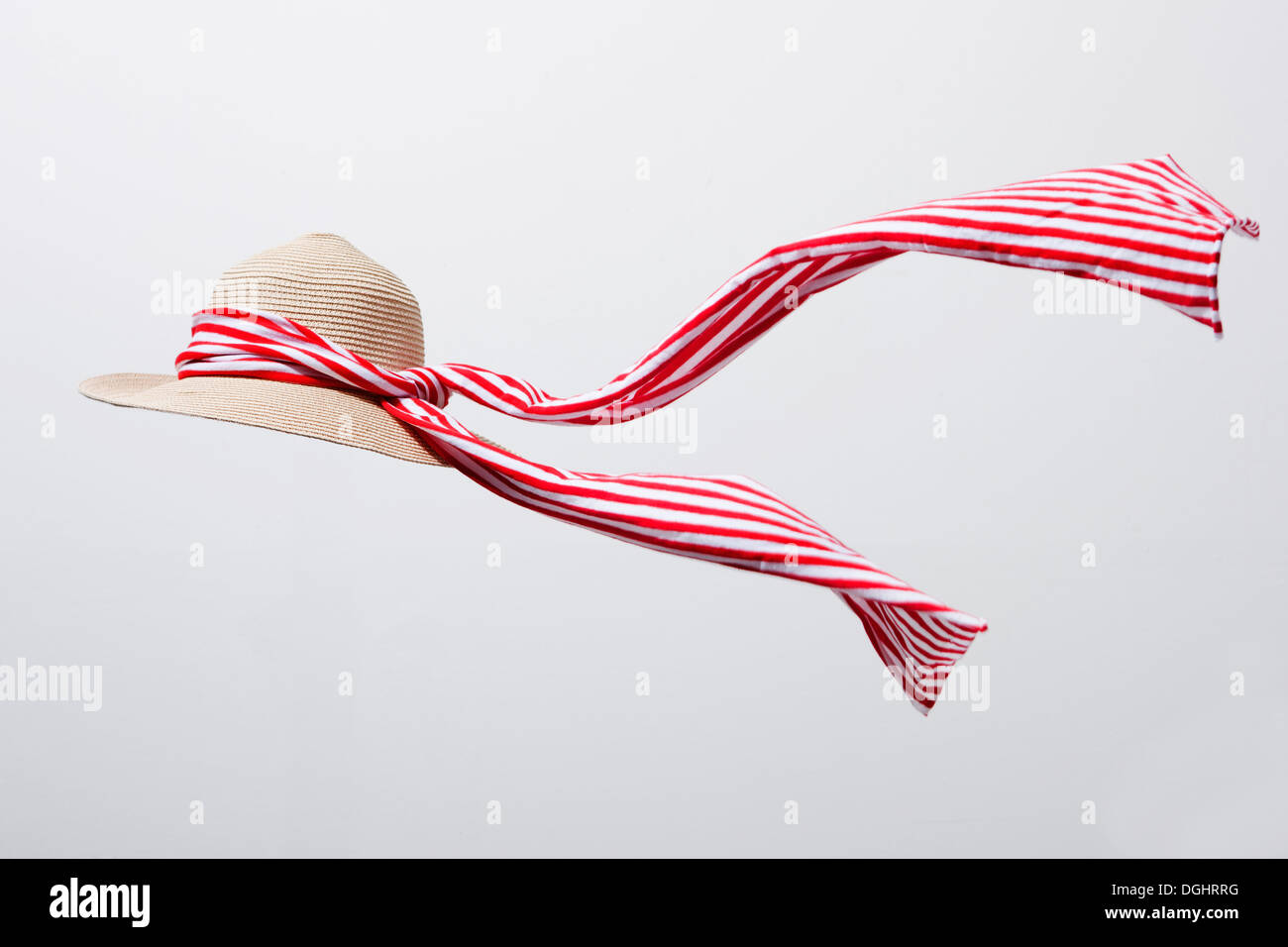 Straw hat band hi-res stock photography and images - Alamy