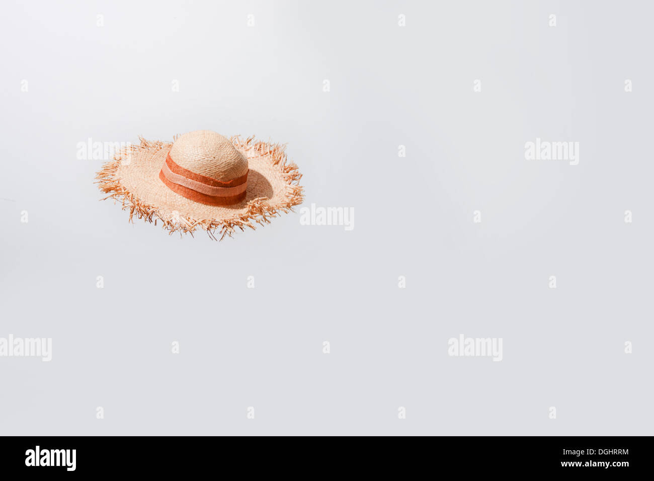 Flying hat hi-res stock photography and images - Alamy