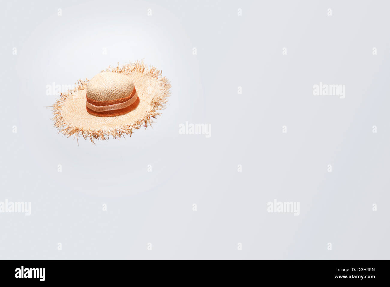 Flying hat hi-res stock photography and images - Alamy