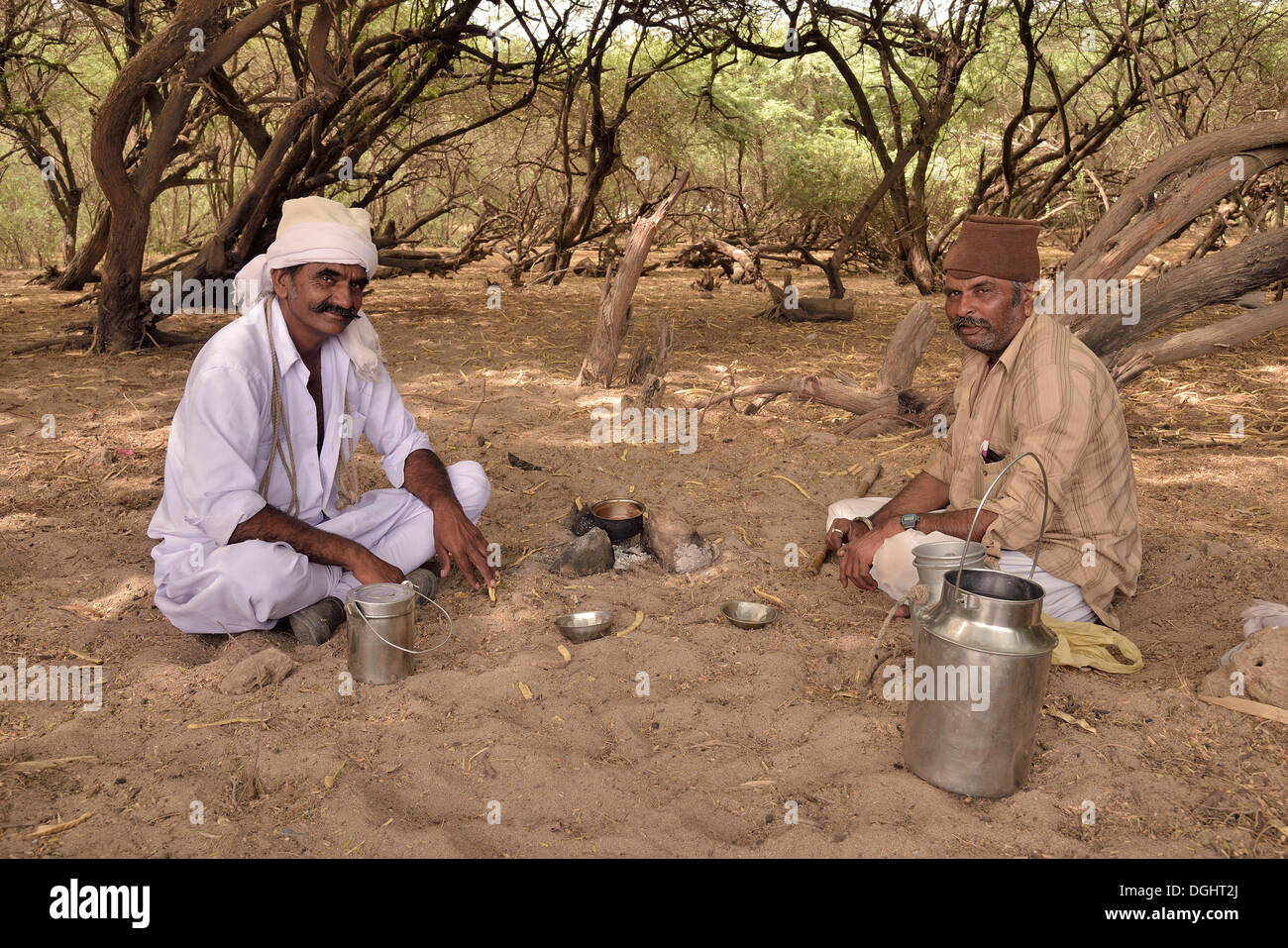 Maldhari hi-res stock photography and images - Alamy