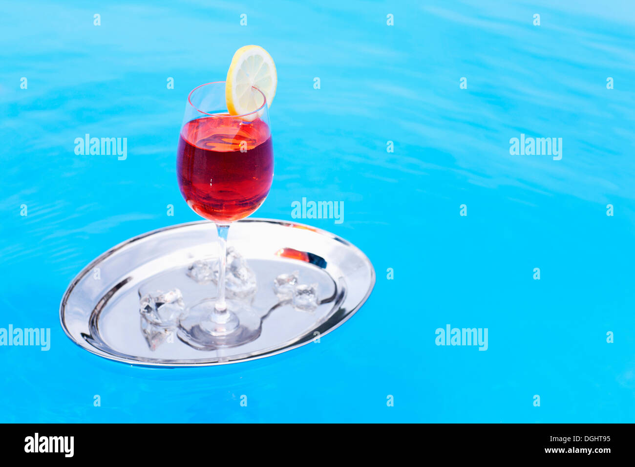 Drink pool hi-res stock photography and images - Alamy