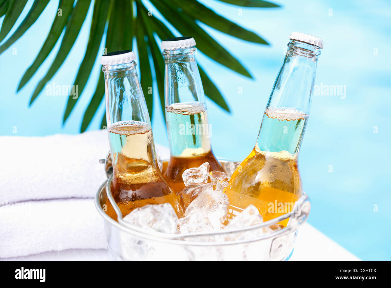 Ice pool hi-res stock photography and images - Alamy