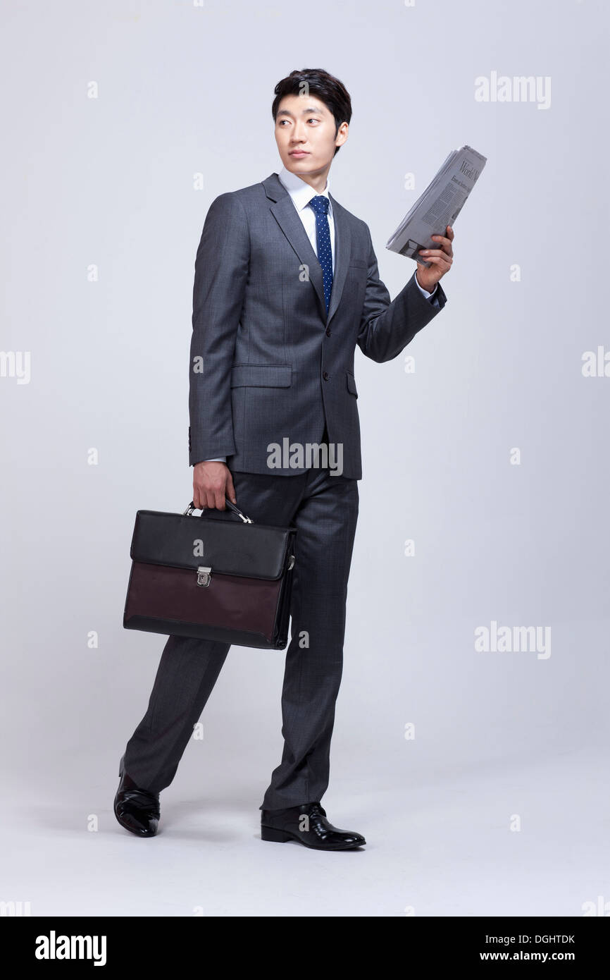 Newspaper case hi-res stock photography and images - Alamy