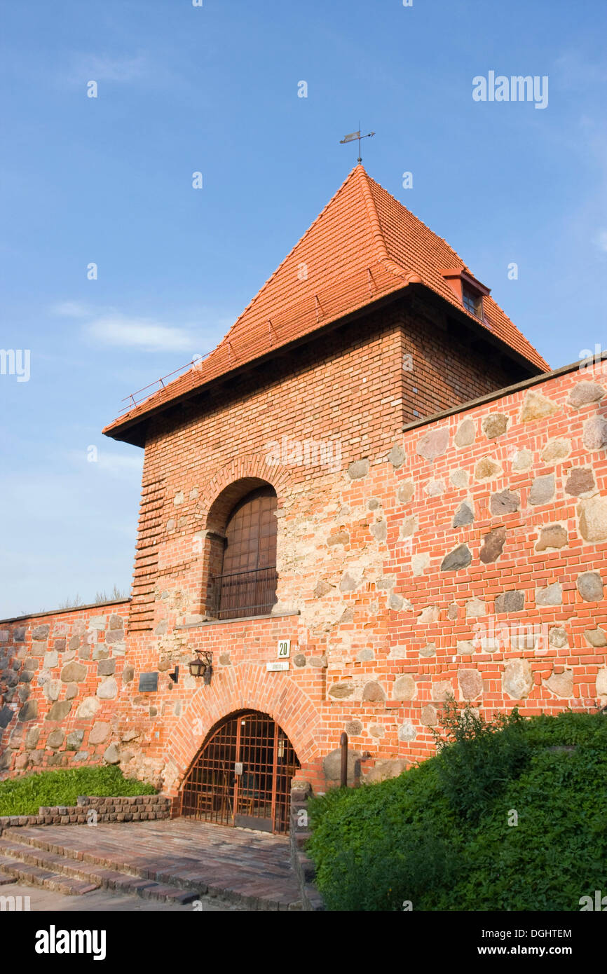 Renaissance fortifications hi-res stock photography and images - Alamy