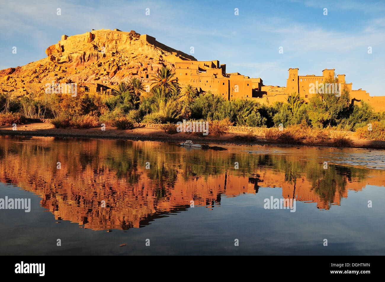 Morocco rivers hi-res stock photography and images - Alamy