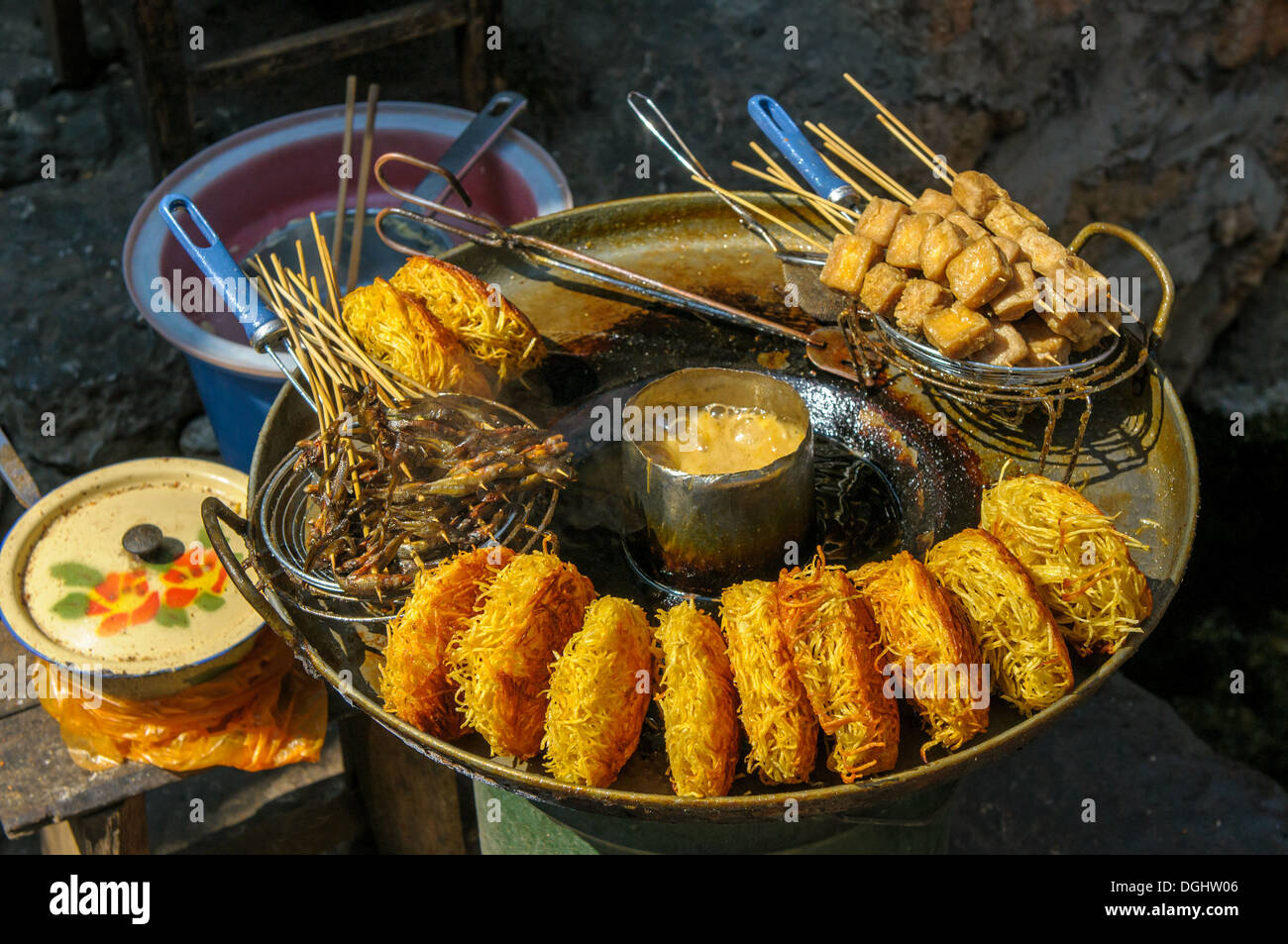 Yunnan Cuisine