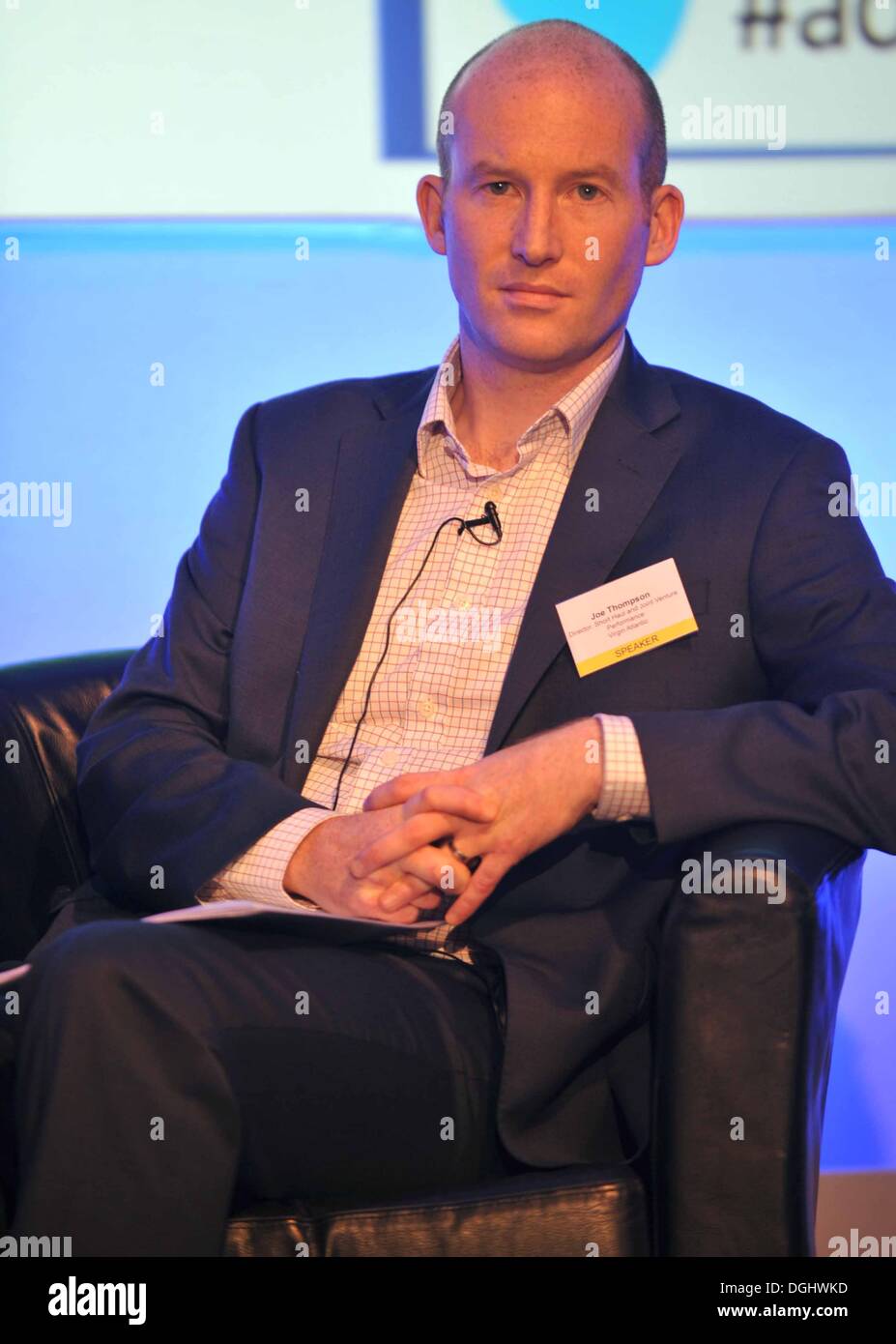 Joe thompson hi-res stock photography and images - Alamy