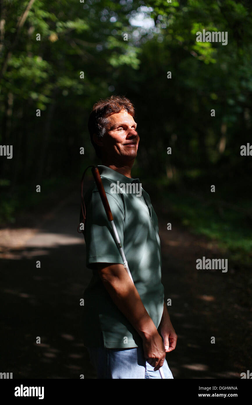 Montebello, California, USA. 3rd July, 2013. DANIEL KISH (born 1966 in ...