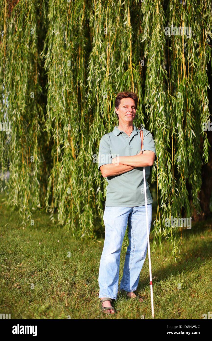 Montebello, California, USA. 3rd July, 2013. DANIEL KISH (born 1966 in ...