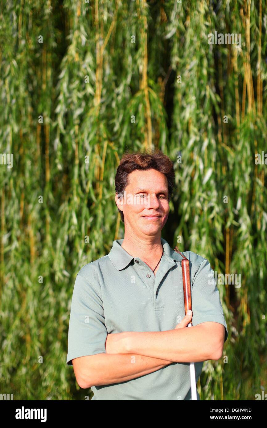 Montebello, California, USA. 3rd July, 2013. DANIEL KISH (born 1966 in ...