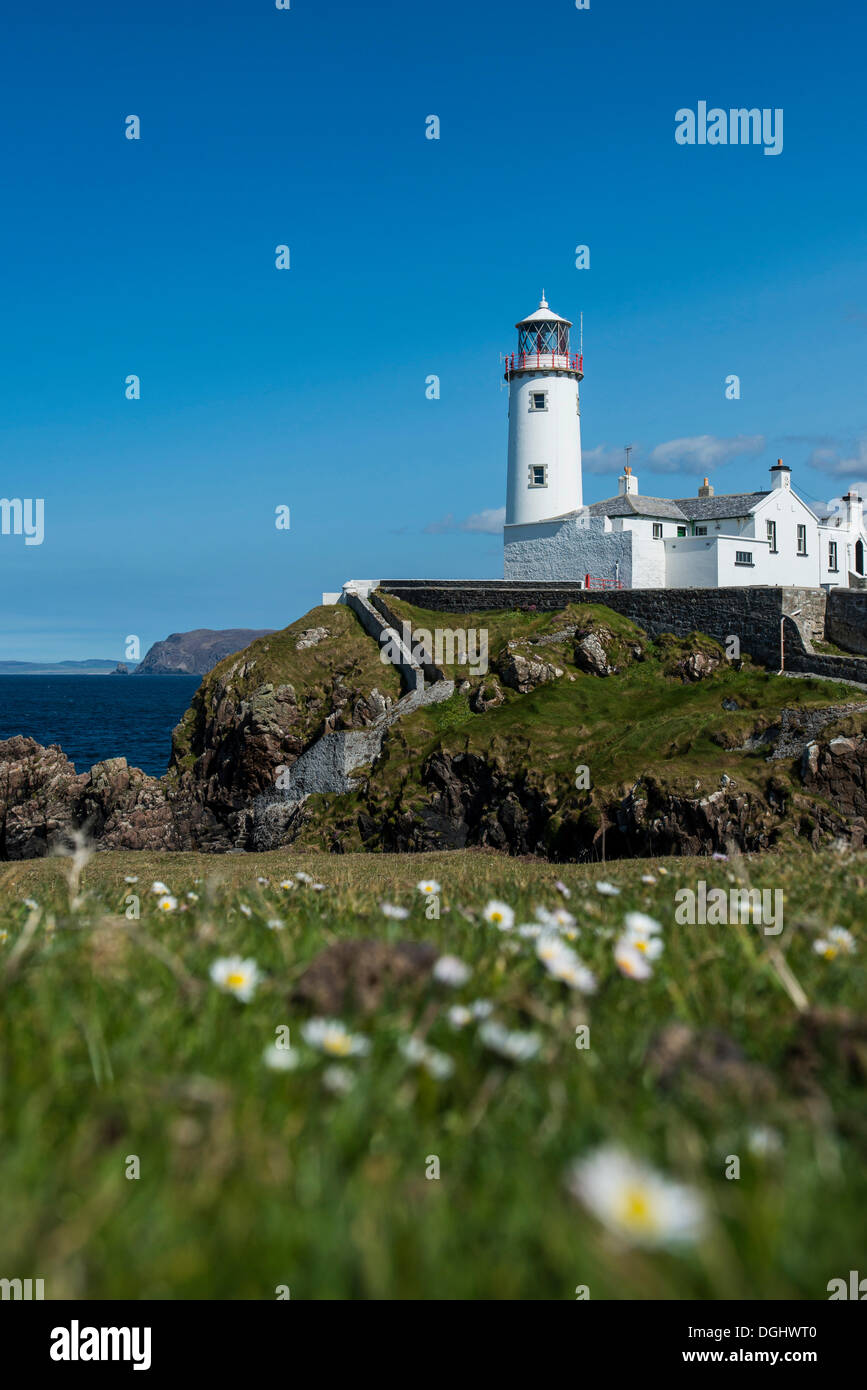 Fanad peninsula county donegal hi-res stock photography and images - Alamy