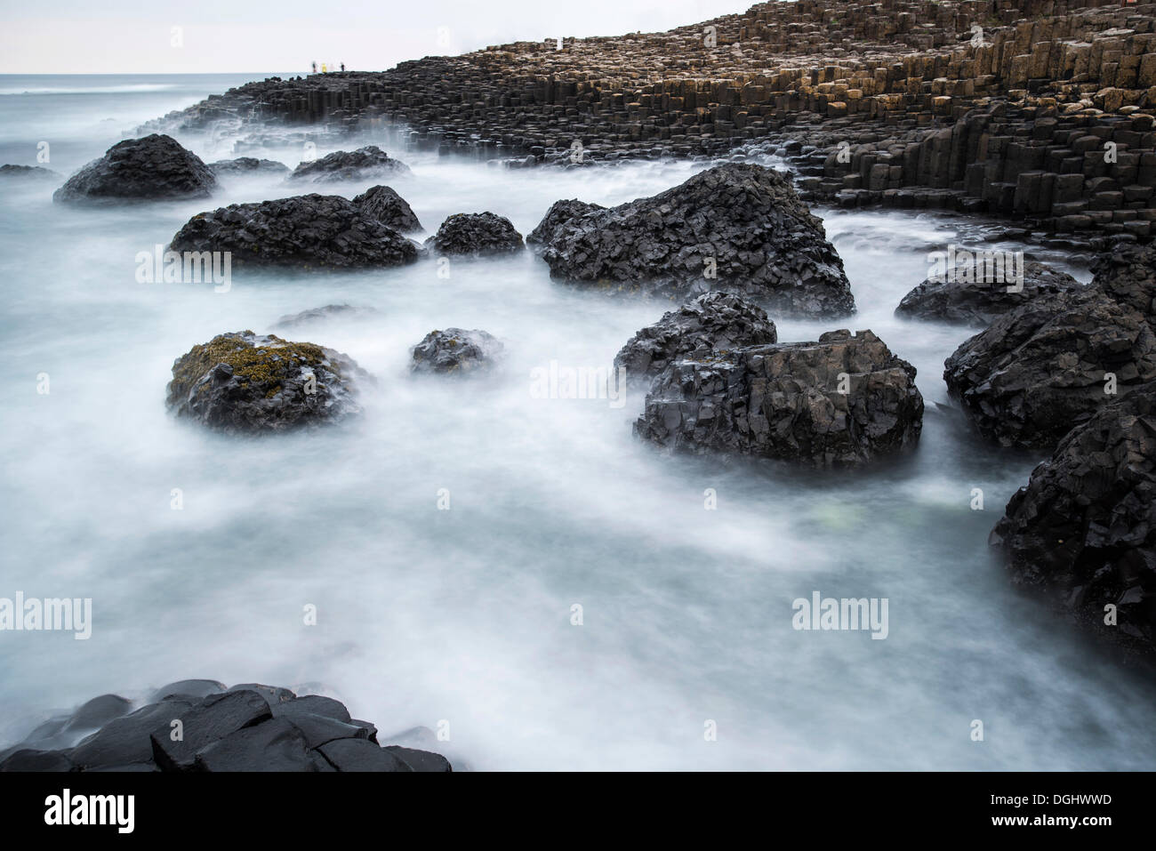 Basaltic rocks hi-res stock photography and images - Alamy
