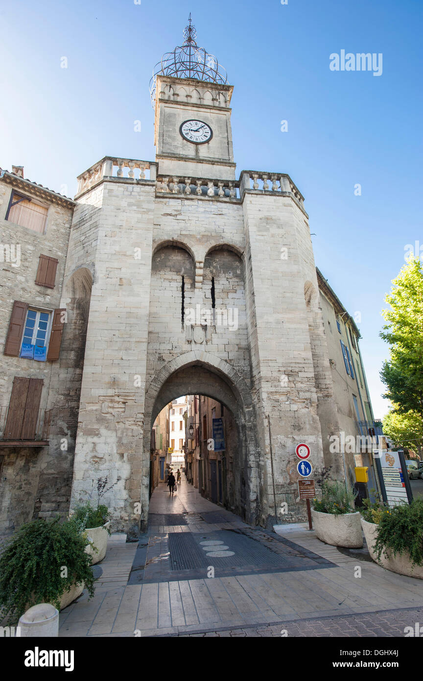 Manosque hi-res stock photography and images - Alamy
